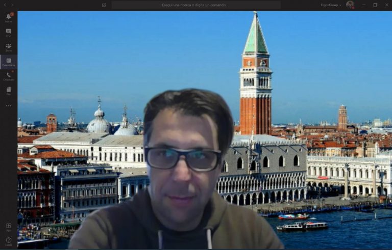 Microsoft Teams: come cambiare lo sfondo nelle videocall | Resolve